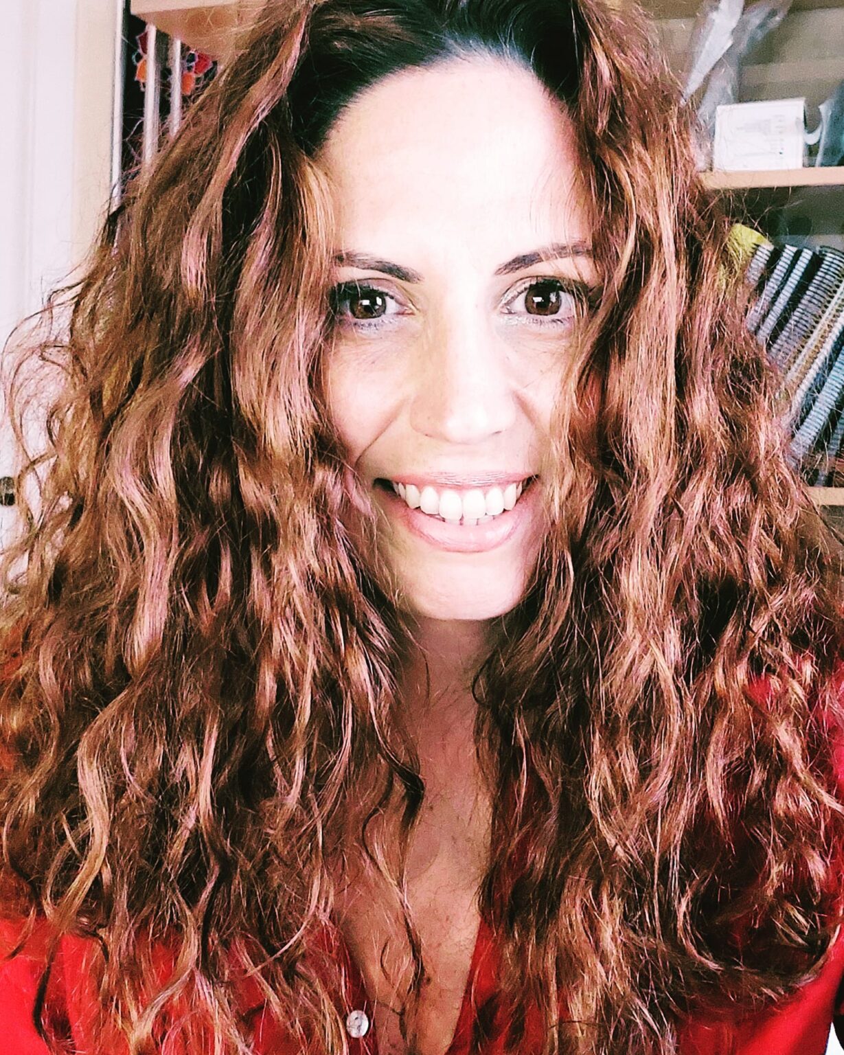 Reseña Profesional del Programa Yoga Contigo de Marta Rubio