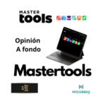 Mastertools: Mejor Suite de herramientas ¿Merece la pena?
