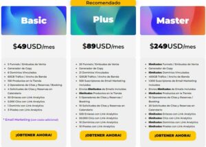Mastertools: Mejor Suite de herramientas ¿Merece la pena?