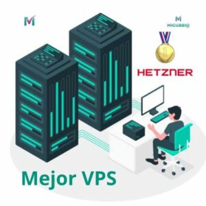Hetzner: La mejor opción de VPS para rendimiento y precios - Mi Cubbio: Opiniones Actualizadas y ...